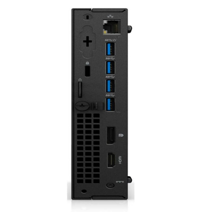 戴尔OptiPlex 7040M迷你小机箱桌面办公台式机
